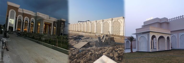 Grc Delhi Ncr | GRC Manufacturing In Gurgaon, Delhi, NCR